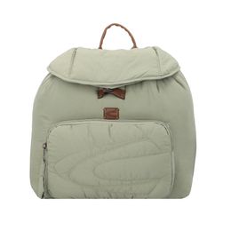Camel Active Backpack male Green size One Size
