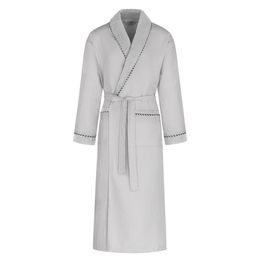 Normani Short Bathrobe male White size S/M