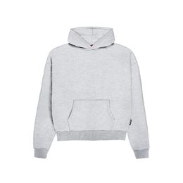 Prohibited Sweatshirt female Grey size M