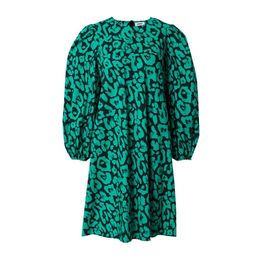 minimum Kleid Damen Größe 40 grün / mint Winterkleid