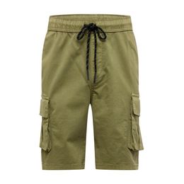Urban Classics Shorts Herren Gr&ouml;&szlig;e 33 oliv