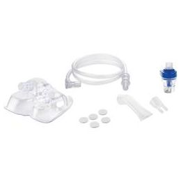 aponorm Inhalationsgerät Nano Year Pack