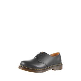 Dr. Martens Lace-Up Shoes male Black size 46