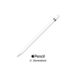 Apple Pencil (1. Generation) | Zustand: Neuwertig (Zustand: Neuwertig)
