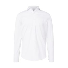 BOSS Business Shirt 'P-Hank' male White size 42