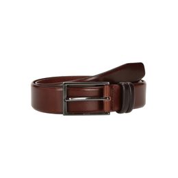 BOSS Belt 'Carmello' male Brown size 120