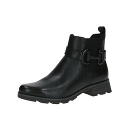 Caprice Stiefelette Damen Gr&ouml;&szlig;e 38 schwarz Winterschuhe