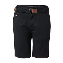 INDICODE JEANS Shorts 'Conor' Herren Größe 38 anthrazit