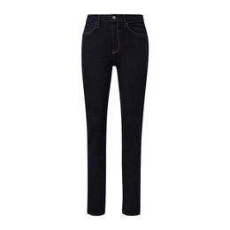 s.Oliver BLACK LABEL Jeans 'Betsy' Damen Gr&ouml;&szlig;e 44 navy