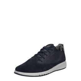 Geox Sneakers 'Aerantis' male Blue size 44
