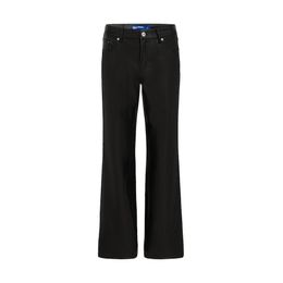 KARL LAGERFELD JEANS Pants female Black size 32