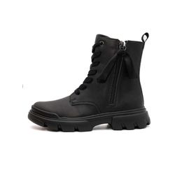 Geox Boots 'J Junette G' girl Black size 38