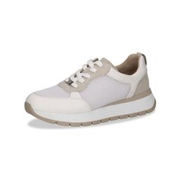Caprice Sneakers female Beige size 41