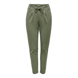 Only Hose 'Poptrash' Damen Größe 38 oliv
