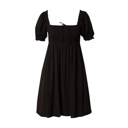 A&Eacute;ROPOSTALE Kleid Damen Gr&ouml;&szlig;e 36 schwarz Winterkleid