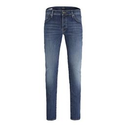 Jack & Jones Jack & Jones Jeans 'JJIGlenn JJFox' male Blue size 33