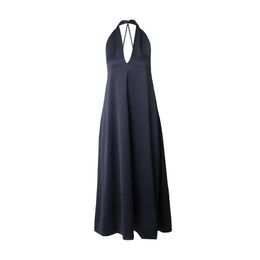 Samsøe & Samsøe Samsøe Samsøe Kleid 'Sacille' Damen Größe 38 marine