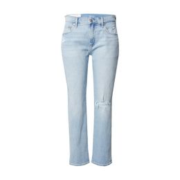 GAP Jeans 'HOLLICK' Damen Gr&ouml;&szlig;e 33 blue denim