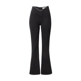 SHYX Jeans Damen Größe 25/26 black denim