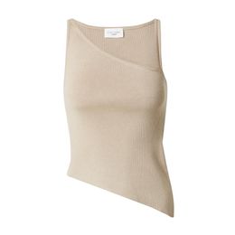 About You X Toni Garrn Top female Beige size L