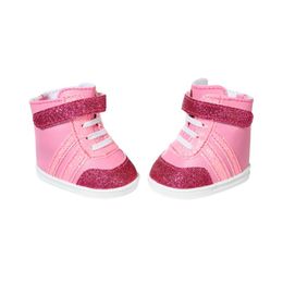 Baby Born® Sneakers in pink (43cm)