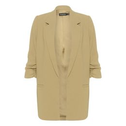 Soaked in Luxury Blazer 'Shirley' female Beige size XS