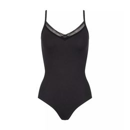 Sloggi Bodysuit 'GO' female Black size L