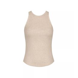 Sloggi Top 'GO' Damen Gr&ouml;&szlig;e L/XL beige