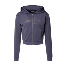 SHYX Zip-Up Hoodie female Blue size S