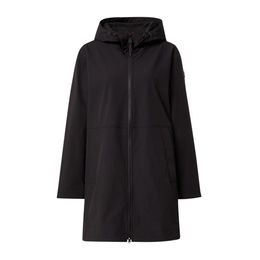 Peuterey Parka 'Coleo' Damen Gr&ouml;&szlig;e L schwarz
