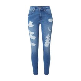 A&eacute;ropostale Jeans female Blue size 28