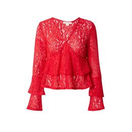 A&eacute;ropostale Blouse female Red size M