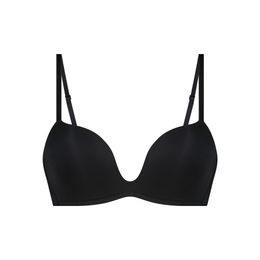Hunkem&ouml;ller Hunkem&ouml;ller BH Damen Gr&ouml;&szlig;e 80 schwarz