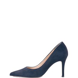 H&ouml;gl H&ouml;gl Pumps 'BOULEVARD 70' Damen Gr&ouml;&szlig;e 36 blau
