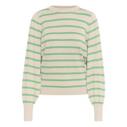 Kaffe Sweater 'Mala' female Beige size S