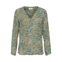 Kaffe Blouse 'Amber' female Green size 44
