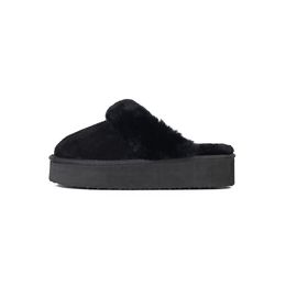 Gooce Pantolette 'Emeline' Damen Größe 40 schwarz