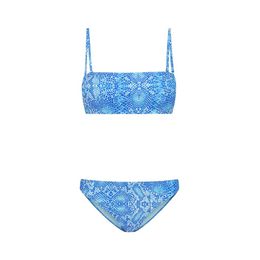 Shiwi Bikini 'Lola' female Blue size 44