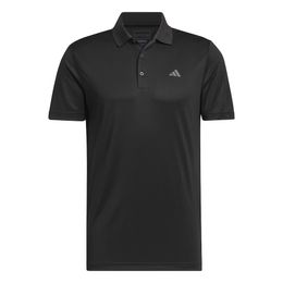 adidas Performance Performance Shirt 'Adi Performance Polo' male Black size S