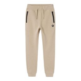 name it Pants 'Vimo' boy Beige size 122
