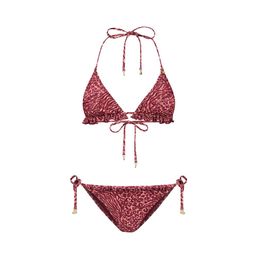 Shiwi Bikini 'Liz' female Purple size 40