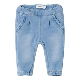 name it Jeans 'Bella' kids Blue size 68
