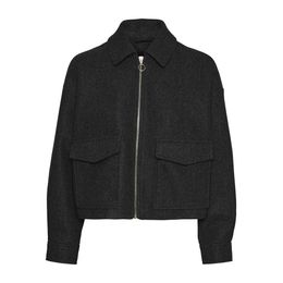 V&eacute;ro Moda Vero Moda Between-Season Jacket female Black size M