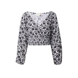 Aéropostale Blouse female White size M