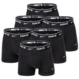 Nike Sportunterhose Herren Größe S schwarz / weiß