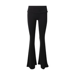 About You X Toni Garrn Pants female Black size 42