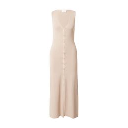 ABOUT YOU x Toni Garrn Kleid 'Hanna' Damen Größe XL beige