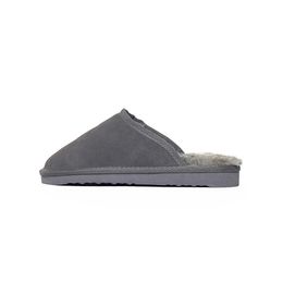 Gooce Slippers 'Emeralda' female Grey size 40