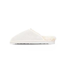 Gooce Slippers 'Emeralda' female White size 40