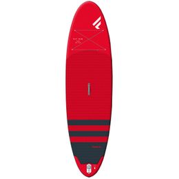 Fanatic Fly Air 9'8 SUP Board red